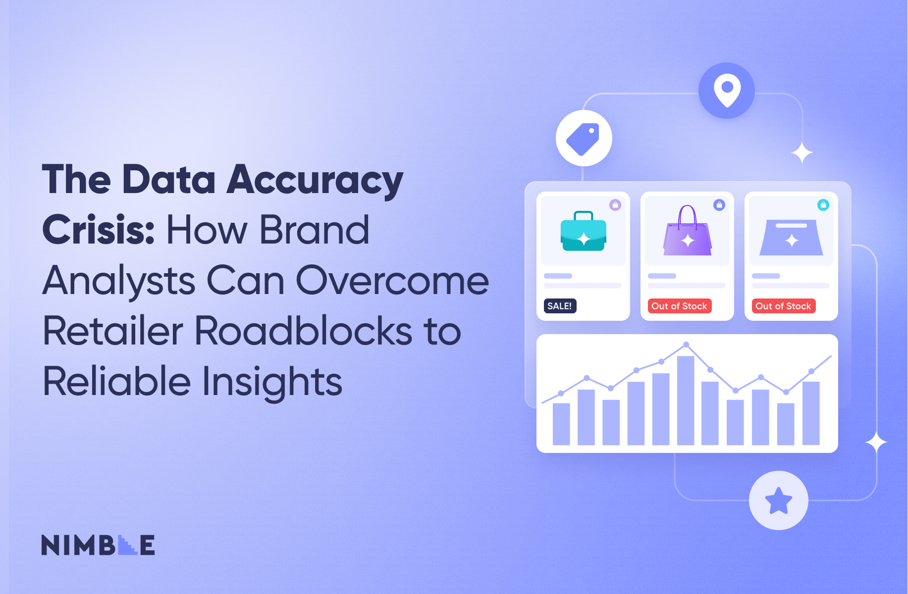 How Brand Analysts Can Overcome Retailer Roadblocks to Reliable Insights